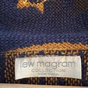 Lew Magram | Jackets & Coats | Lew Magram Collection Universe Big Sun ...